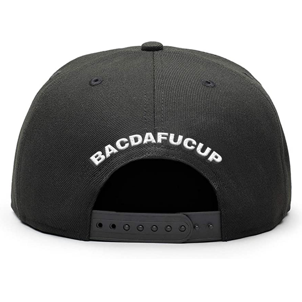 Onyx - BacDaFucUp Hat & CD Bundle - Goonsgear.com