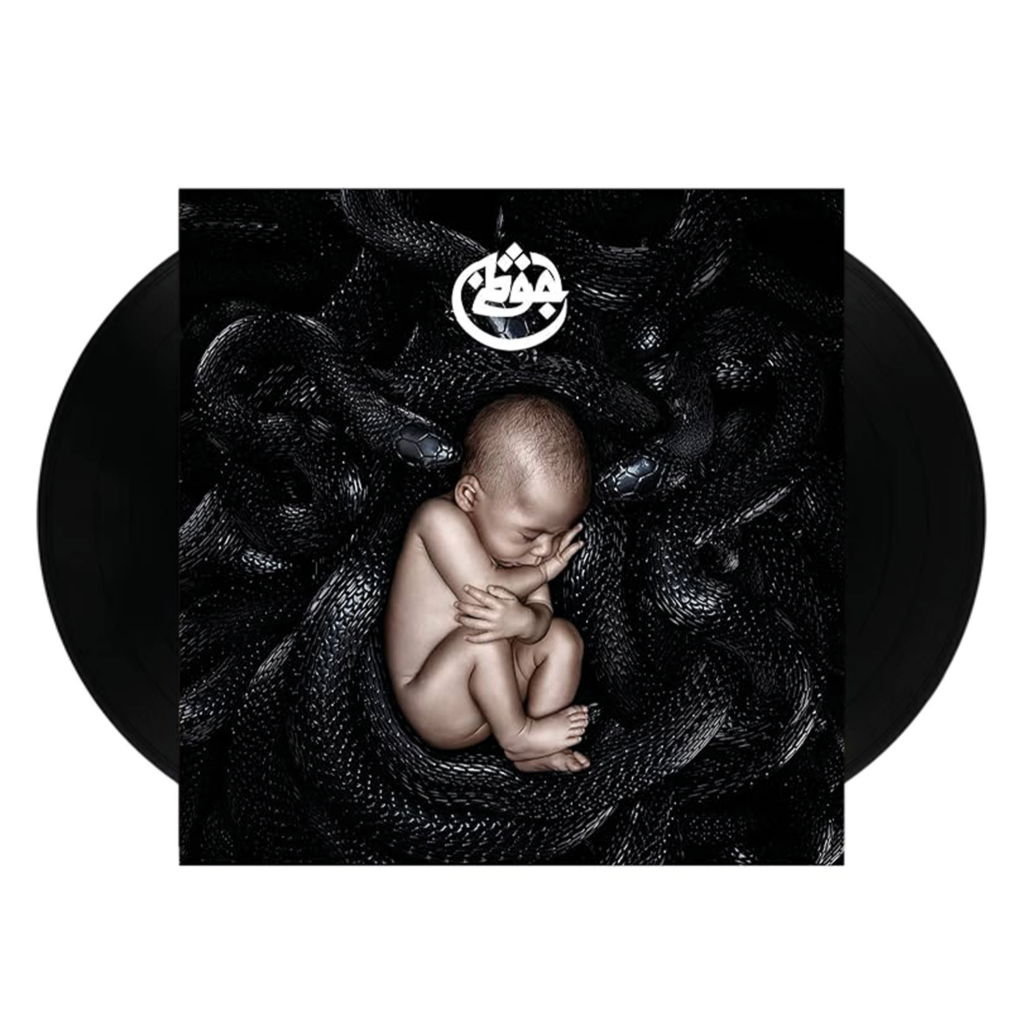 Azad - Leben II Vinyl & CD - Goonsgear.com