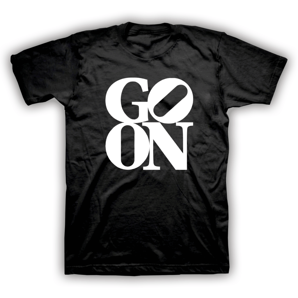 Snowgoons - GOON Shirt - Goonsgear.com